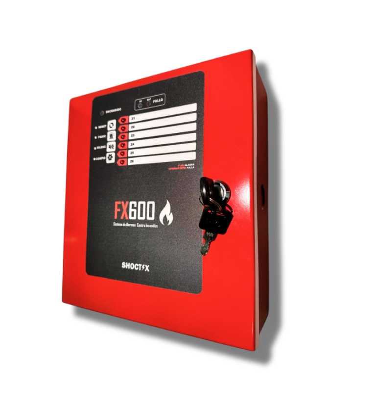 ST-FX600 – Shoctix Factory Electronic